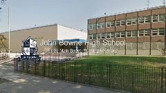 Video & Audio - Music - Academic Departments - John Bowne High School