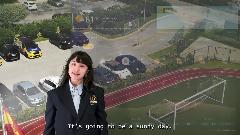 Morning Announcements | October 14, 2025 - Downtown Doral Charter Upper ...