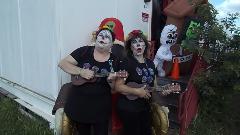 Character Parade 2018-19 - Ben Sheppard Elementary Magnet School