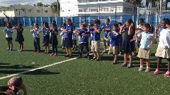 BG News 10-28-22 - Ben Gamla Charter School Hollywood