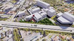 Virtual Tour - Mater Brickell Academy