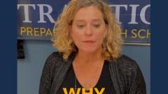 Why Tradition Prep? - Tradition Preparatory High School