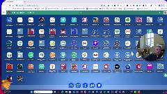 Organizing Your ClassLink LaunchPad - Liberty County School System