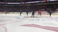 Blackhawks' Practice - STEM Field Trip - Future Goals (Everfi.net ...