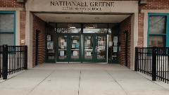 Re Opening Video - Nathanael Greene Elementary School