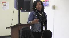 Corliss Open House - Corliss High School