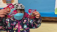 Darwin Students Visit Tiger Store ️ ️ - Darwin Elementary School