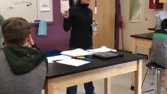 Video & Audio - Who We Are - Sizer: A North Central Charter Essential ...