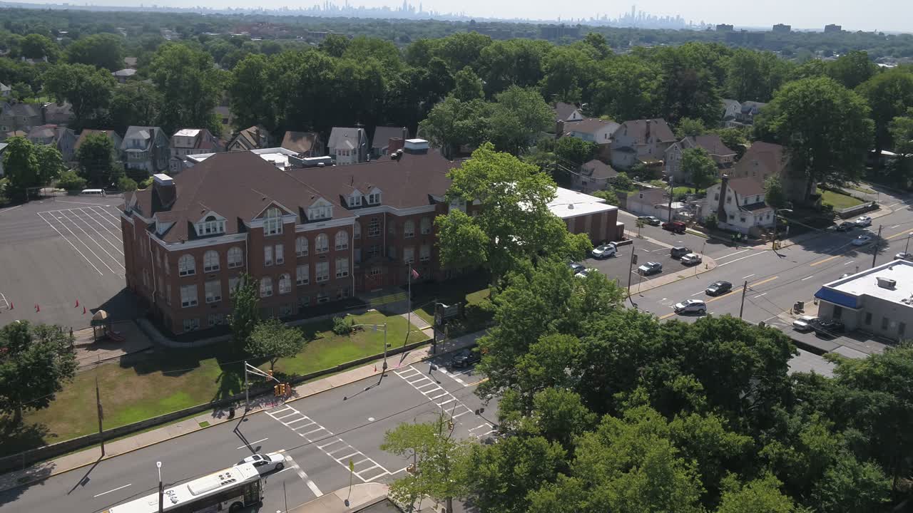berkeley elementary bloomfield nj