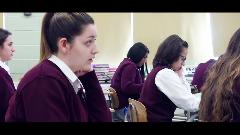 Welcome to Mother Seton Regional High School - Mother Seton Regional High School