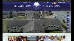 Video & Audio - Reopening Plan - Hammonton Public Schools