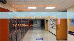 Video & Audio - Admissions Process - Herbert H. Lehman High School