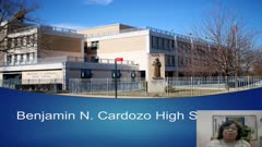 Benjamin N. Cardozo High School