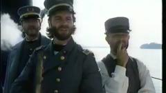 Ken Burns The Civil War Episode 1 The Cause 1861 - Totaro Elementary School